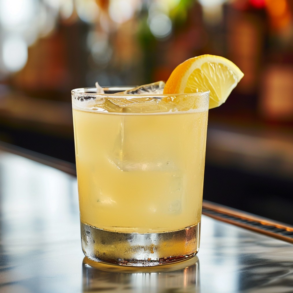 How To Make a Lemon Shrub - Recipe, Ingredients & Tips (2025)