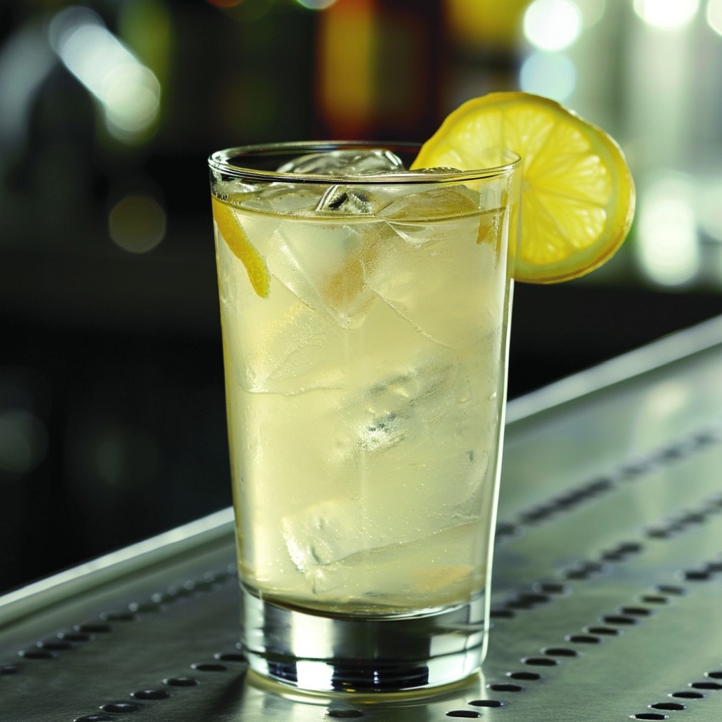 How To Make a Lemon Squash - Recipe, Ingredients & Tips (2025)