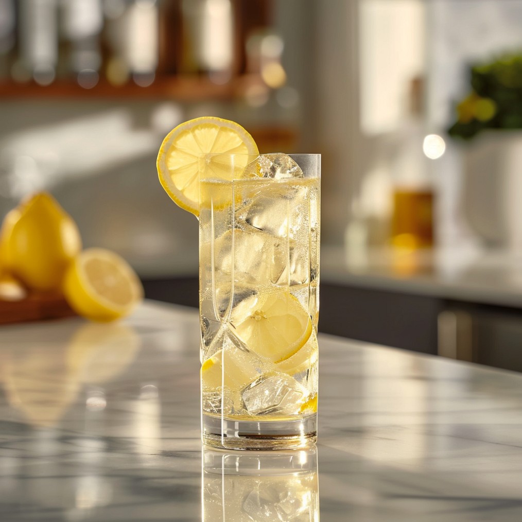 How To Make a Limoncello Collins - Recipe, Ingredients & Tips (2025)