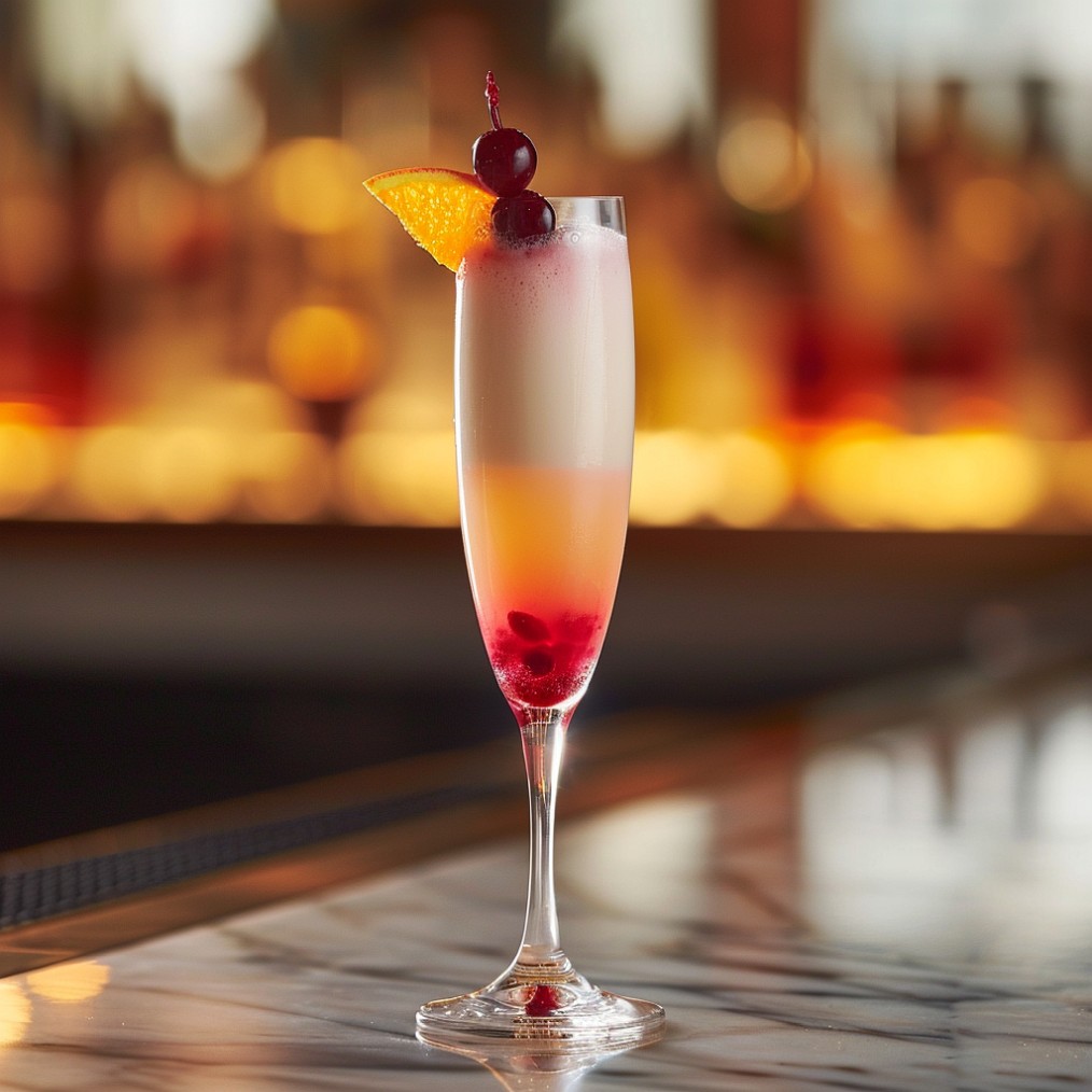 How To Make a Love Bite - Recipe, Ingredients & Tips (2025)