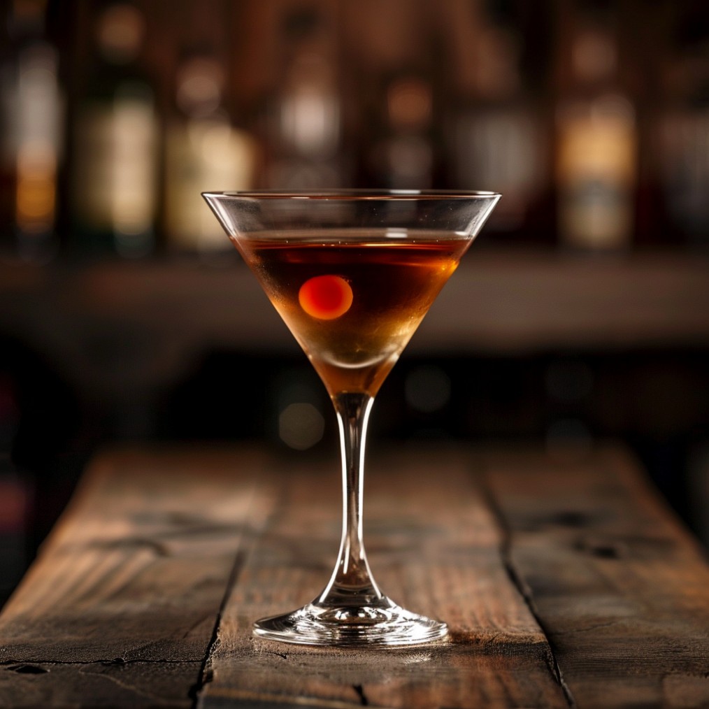 How To Make a Maple Manhattan - Recipe, Ingredients & Tips (2025)