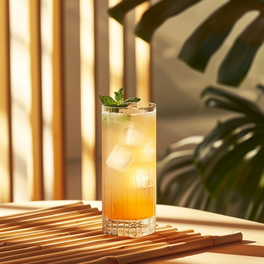 How To Make a Mavi Cocktail - Recipe, Ingredients & Tips (2025)