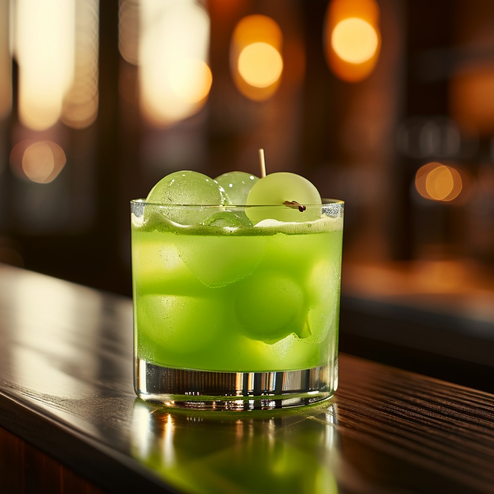 How To Make a Melon Ball - Recipe, Ingredients & Tips (2025)