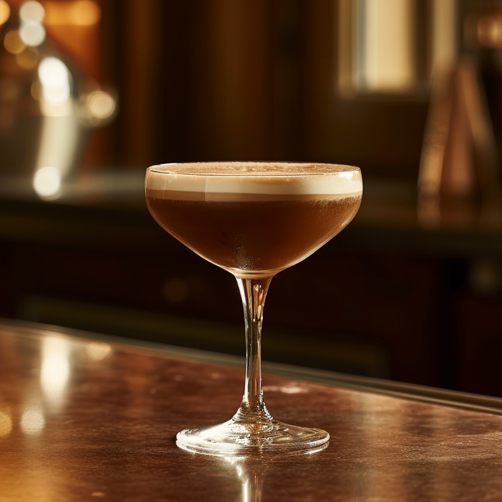 How To Make a Midnight Express - Recipe, Ingredients & Tips (2025)