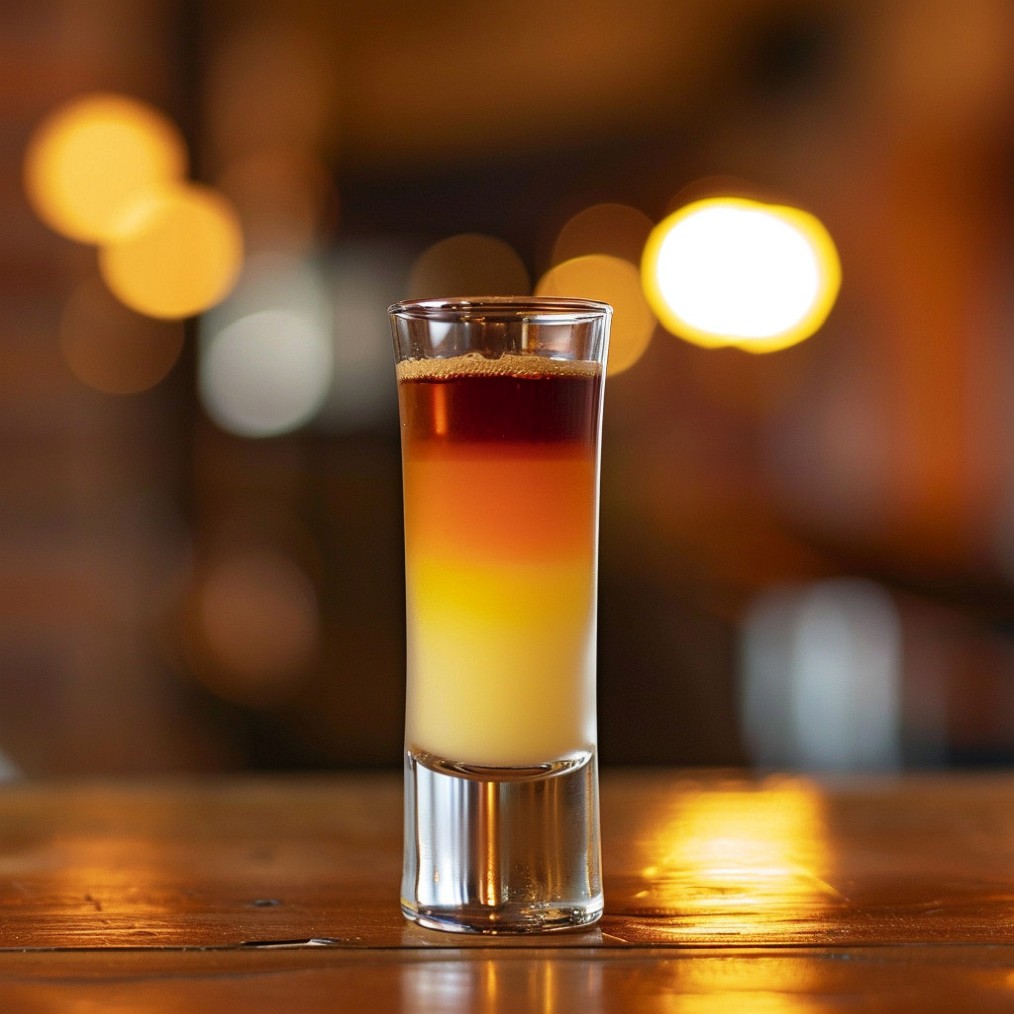 How To Make a Midwest Stop Light - Recipe, Ingredients & Tips (2025)