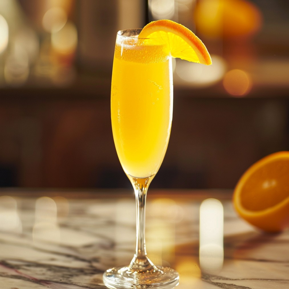 How To Make a Mimosa - Recipe, Ingredients & Tips (2025)