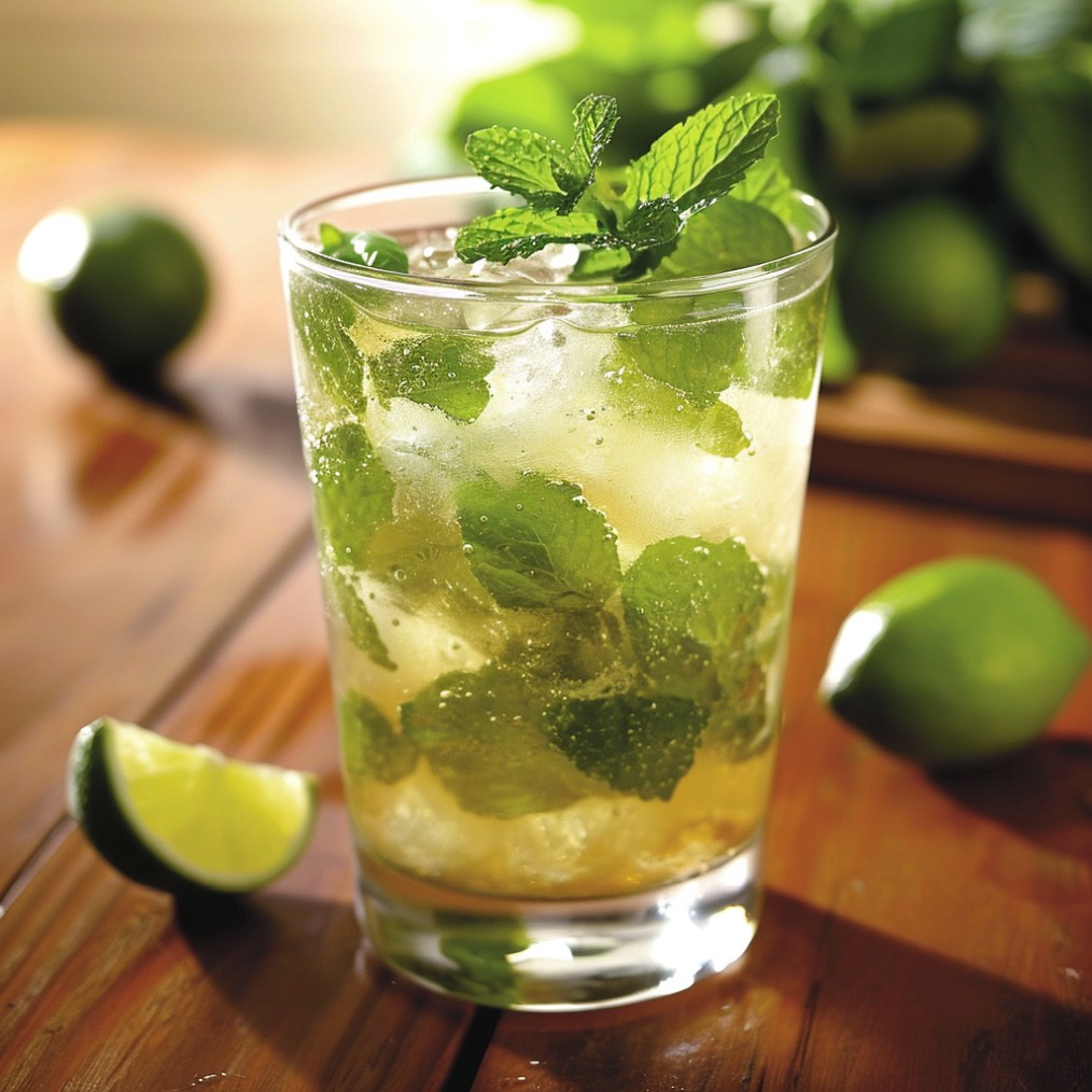 How To Make a Minty Fresh - Recipe, Ingredients & Tips (2025)