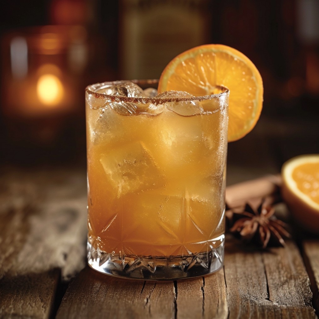 How To Make a Navy Grog - Recipe, Ingredients & Tips (2025)