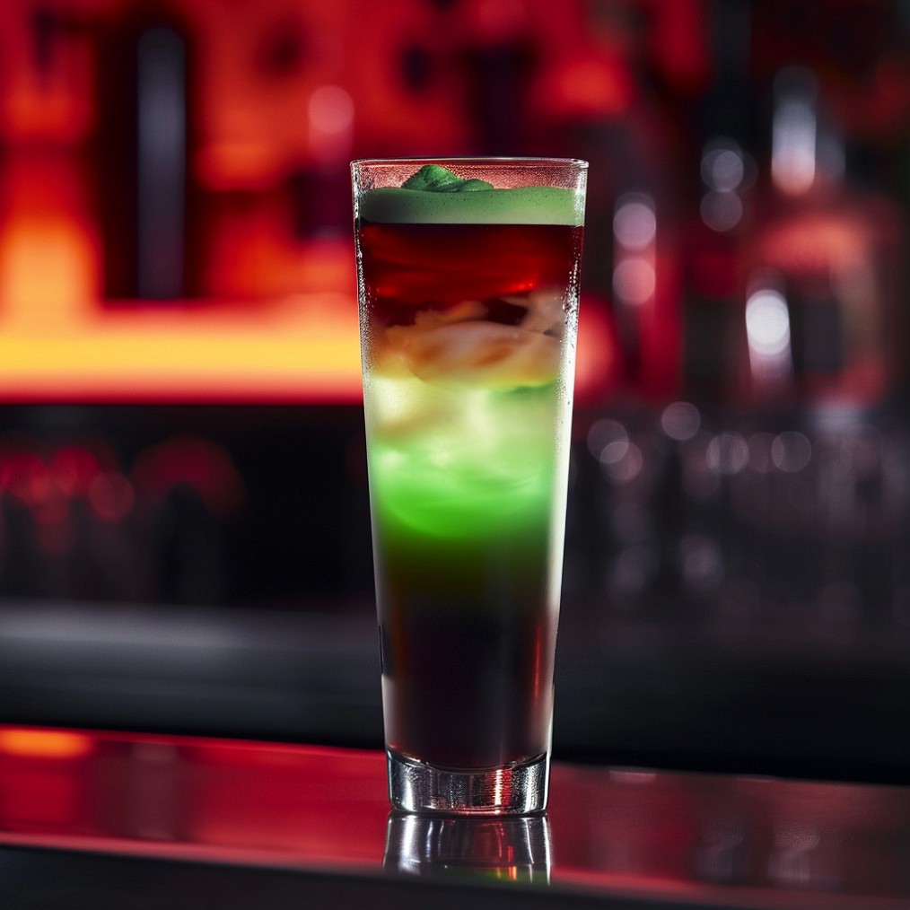 How To Make a Nuclear Rainbow - Recipe, Ingredients & Tips (2025)