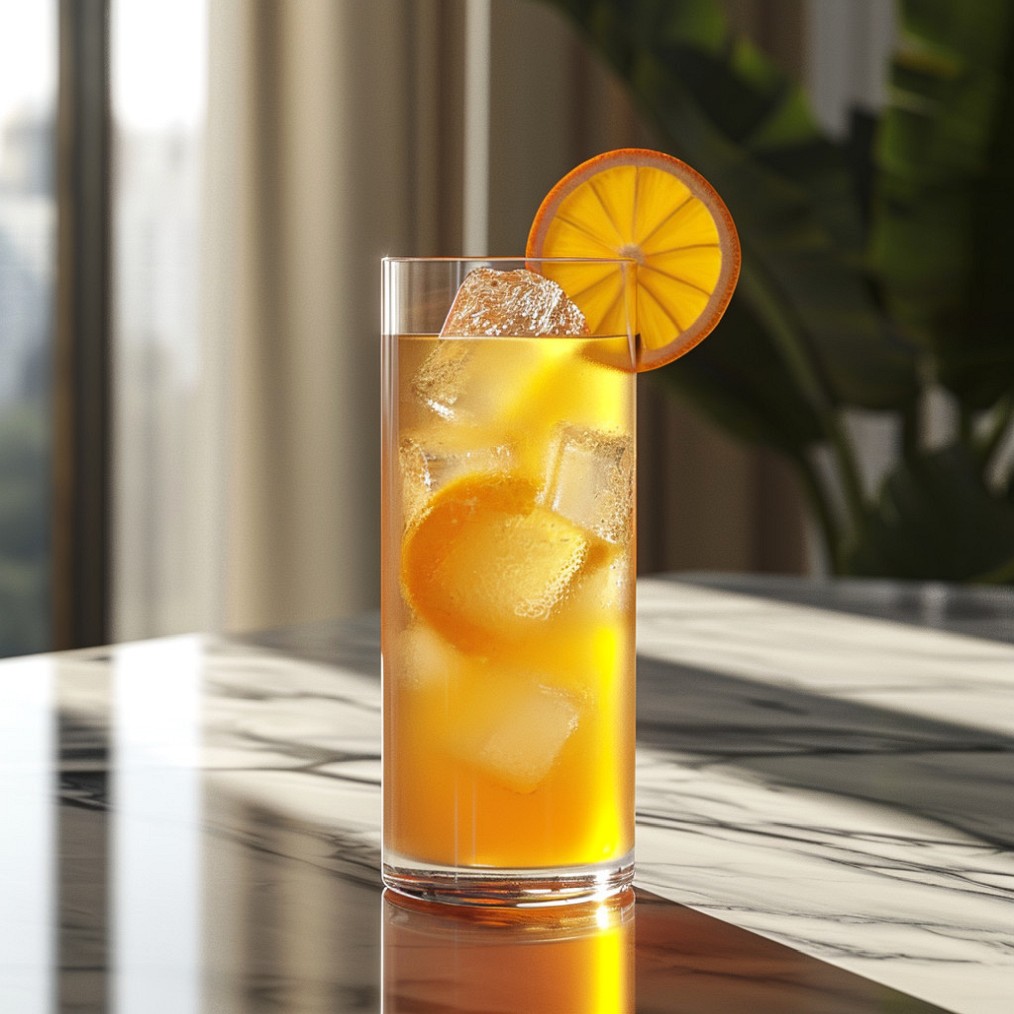 How To Make a Open House Punch - Recipe, Ingredients & Tips (2025)