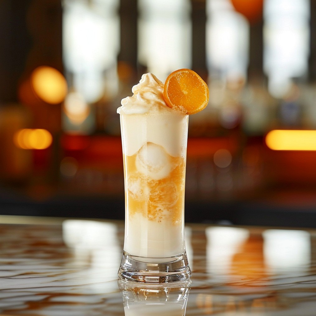 How To Make a Orange Whip - Recipe, Ingredients & Tips (2025)