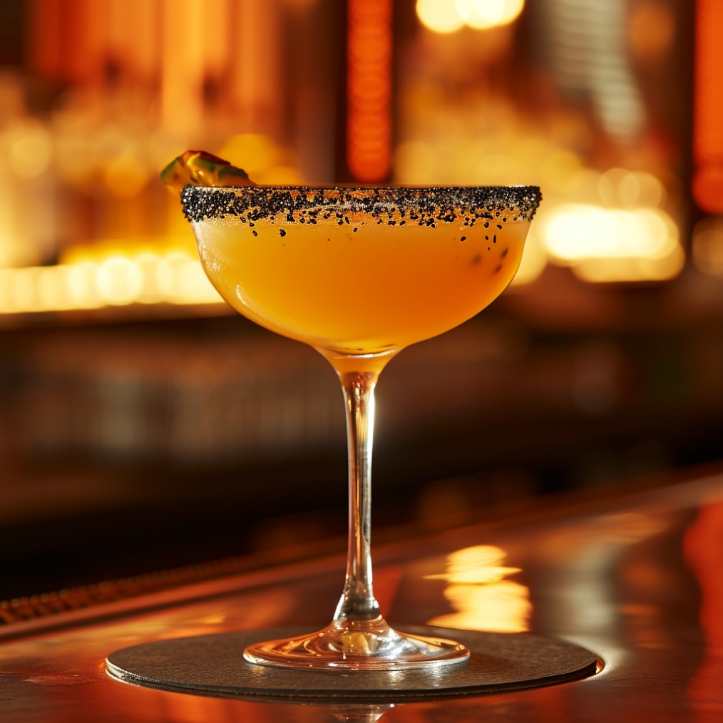 How To Make a Outer Rim - Recipe, Ingredients & Tips (2025)