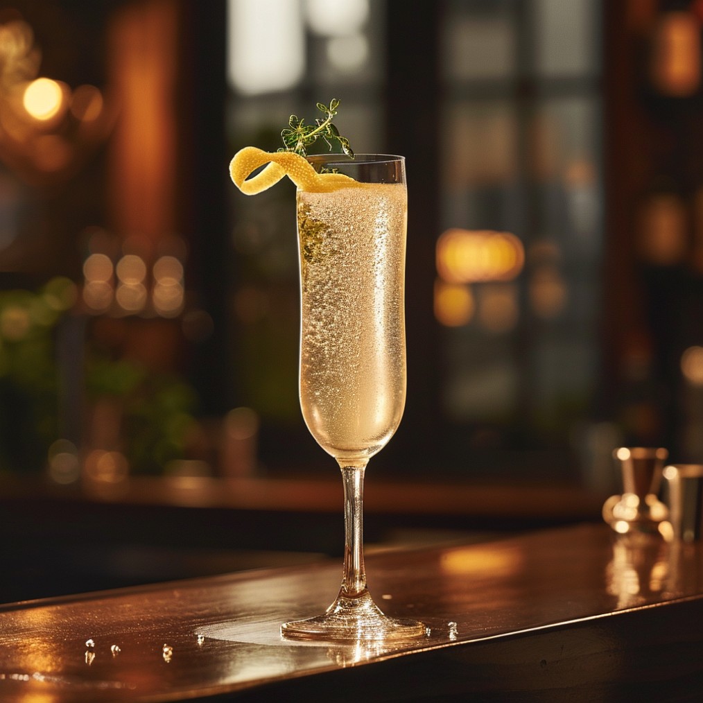 How To Make a Pernod Fizz - Recipe, Ingredients & Tips (2025)