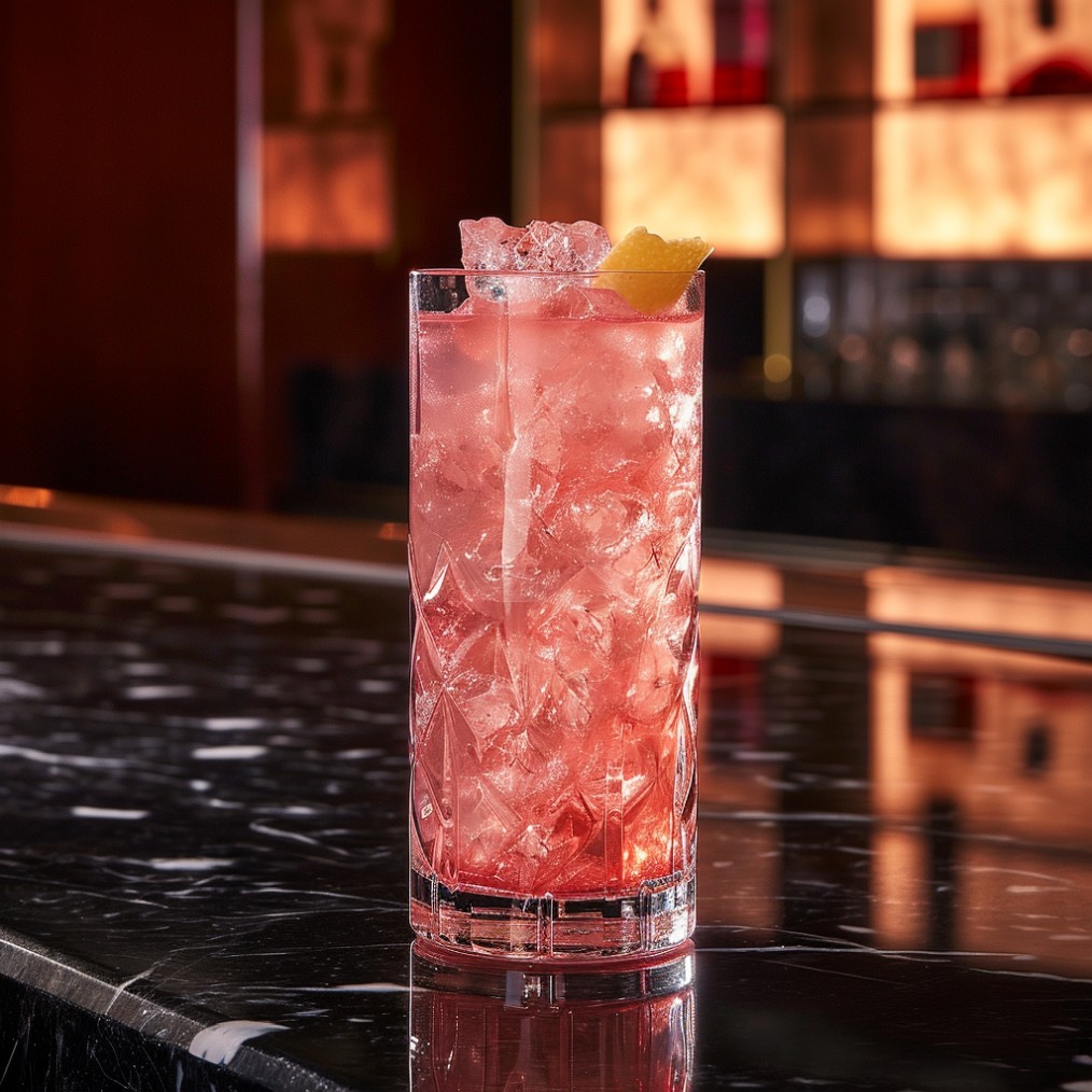 How To Make a Pink Whitney - Recipe, Ingredients & Tips (2025)