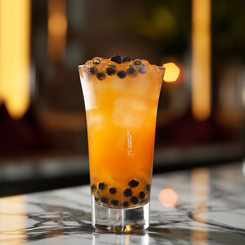 How To Make a Popping Boba - Recipe, Ingredients & Tips (2025)