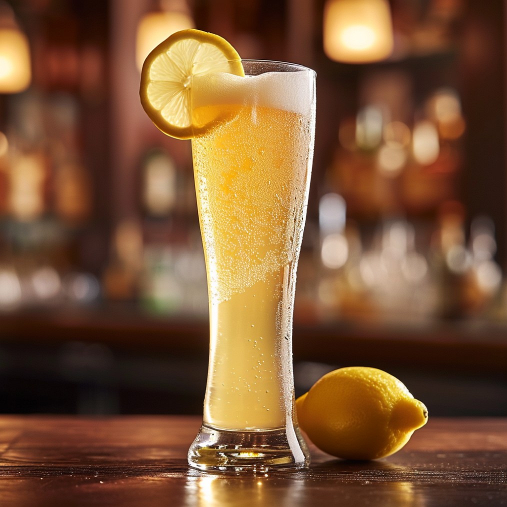 How To Make a Radler - Recipe, Ingredients & Tips (2025)