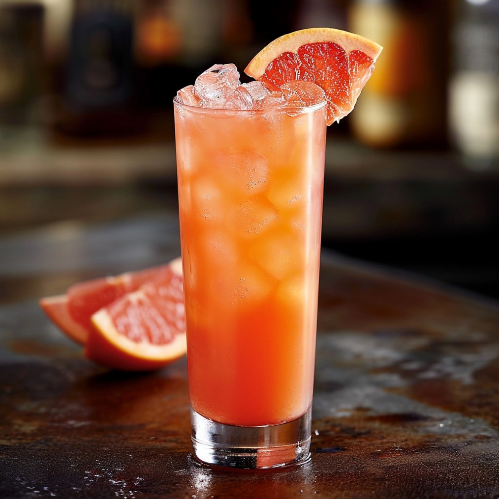 How To Make a Red Alert - Recipe, Ingredients & Tips (2025)