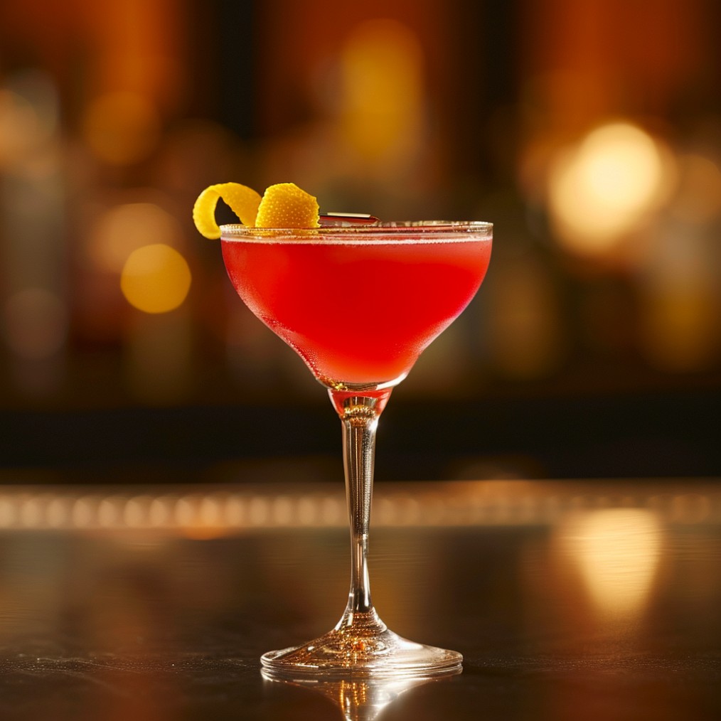 How To Make a Red Death - Recipe, Ingredients & Tips (2025)