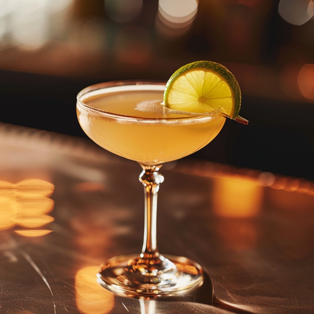 How To Make a Reposado - Recipe, Ingredients & Tips (2025)