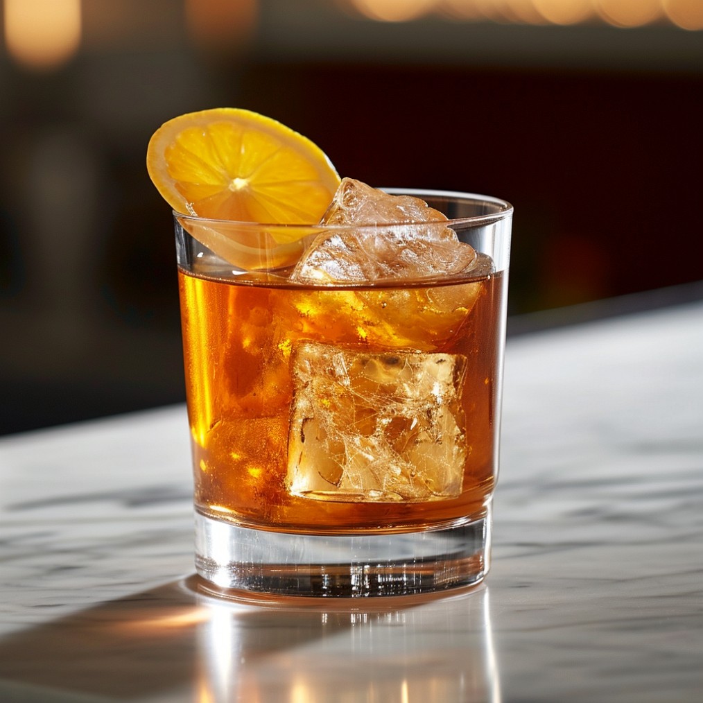 How To Make a Rock and Rye - Recipe, Ingredients & Tips (2025)