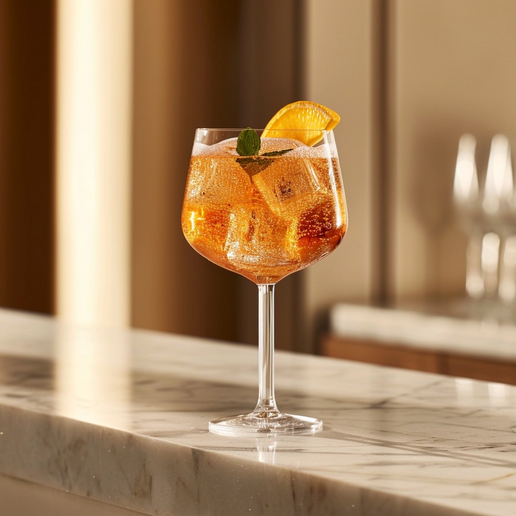 How To Make a Rome with a View - Recipe, Ingredients & Tips (2025)