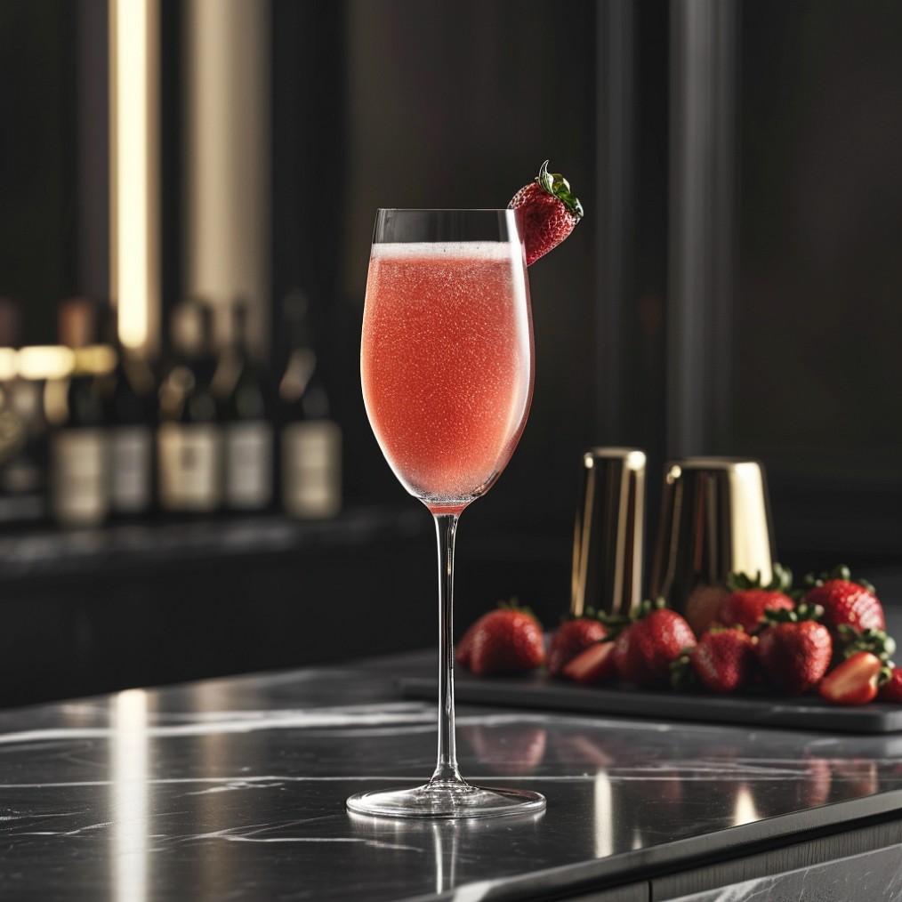 How To Make a Rossini - Recipe, Ingredients & Tips (2025)