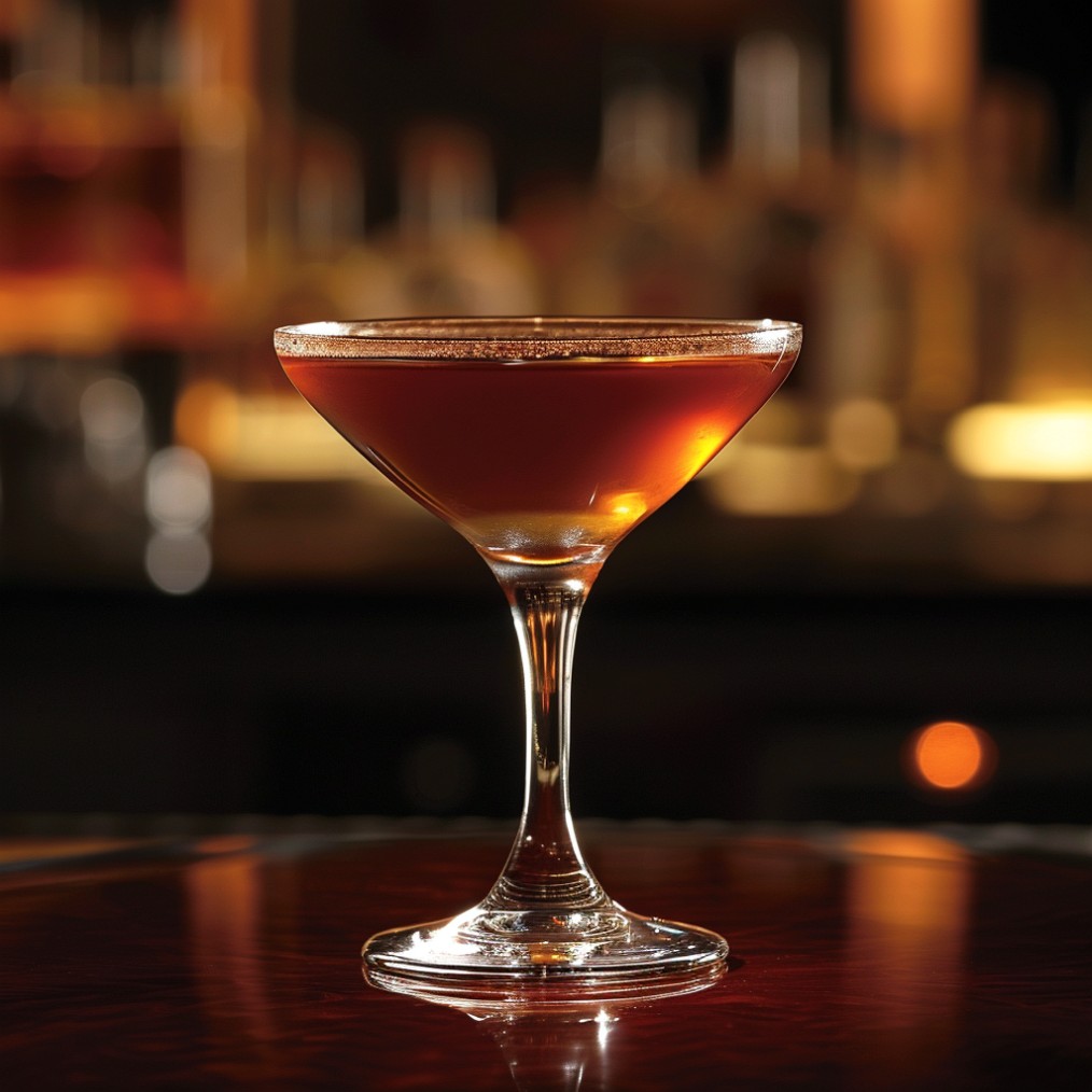 How To Make a Roulette Royale - Recipe, Ingredients & Tips (2025)