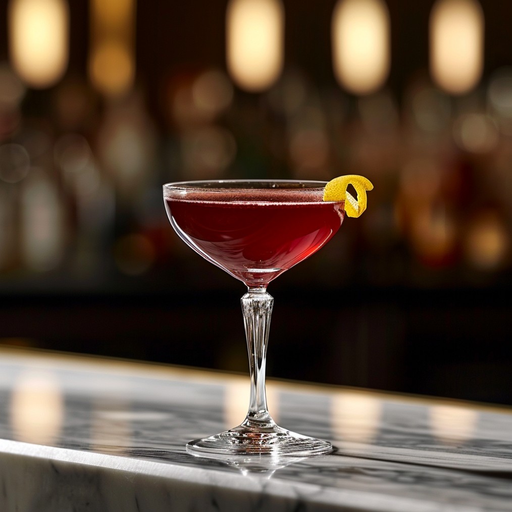 How To Make a Ruby Port - Recipe, Ingredients & Tips (2025)