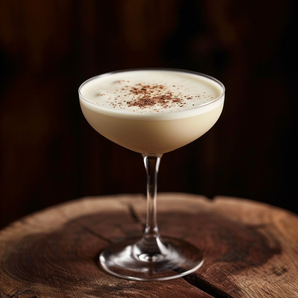 How To Make a Rum Flip - Recipe, Ingredients & Tips (2025)