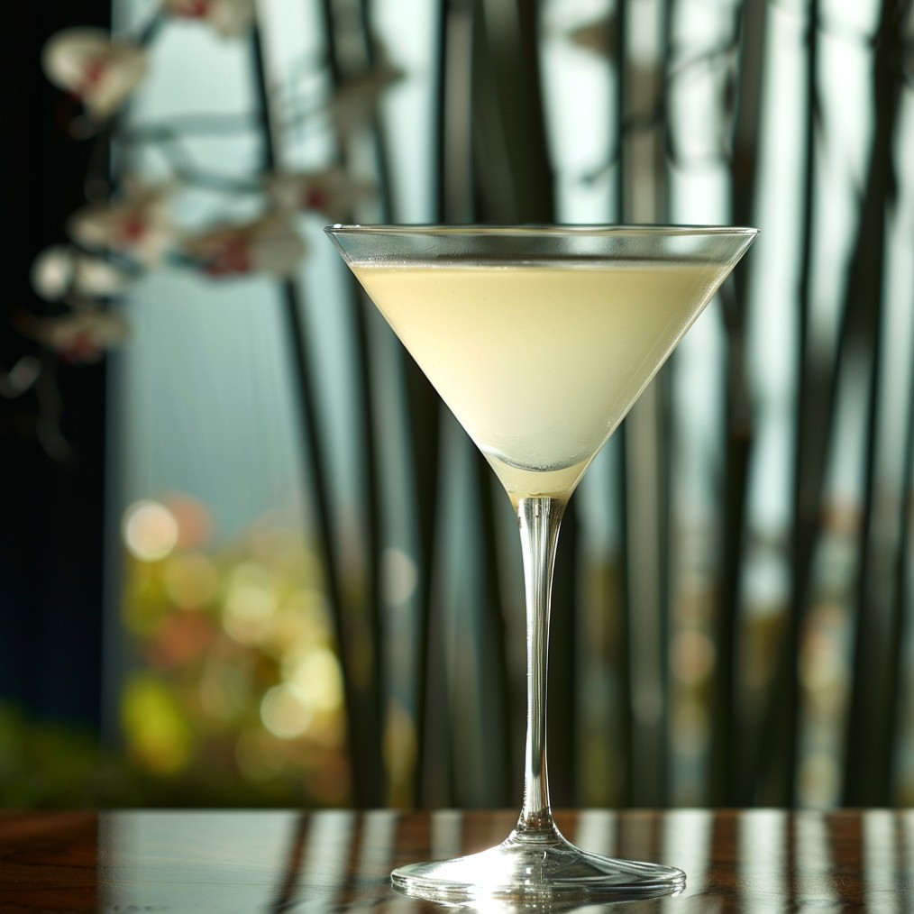 How To Make a Sake Martini - Recipe, Ingredients & Tips (2025)