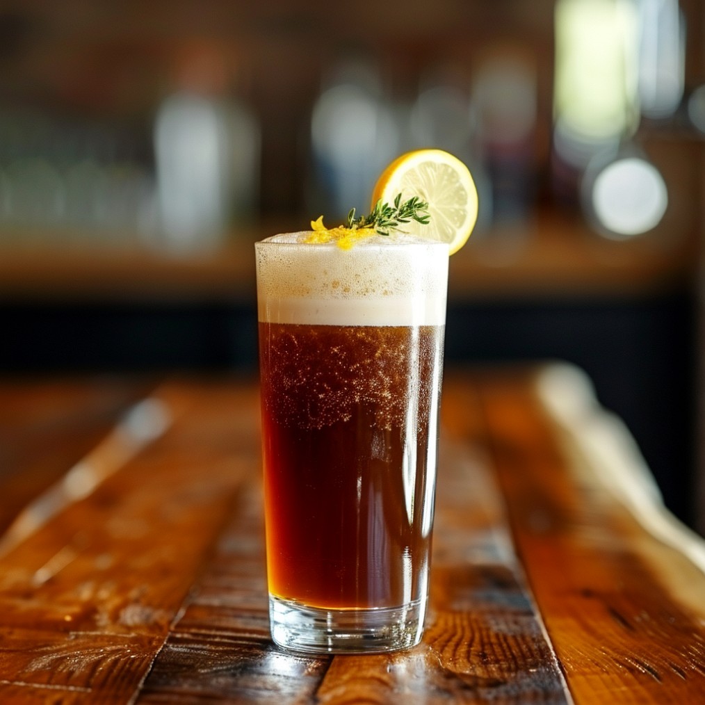 How To Make a Sarsaparilla Cocktail - Recipe, Ingredients & Tips (2025)