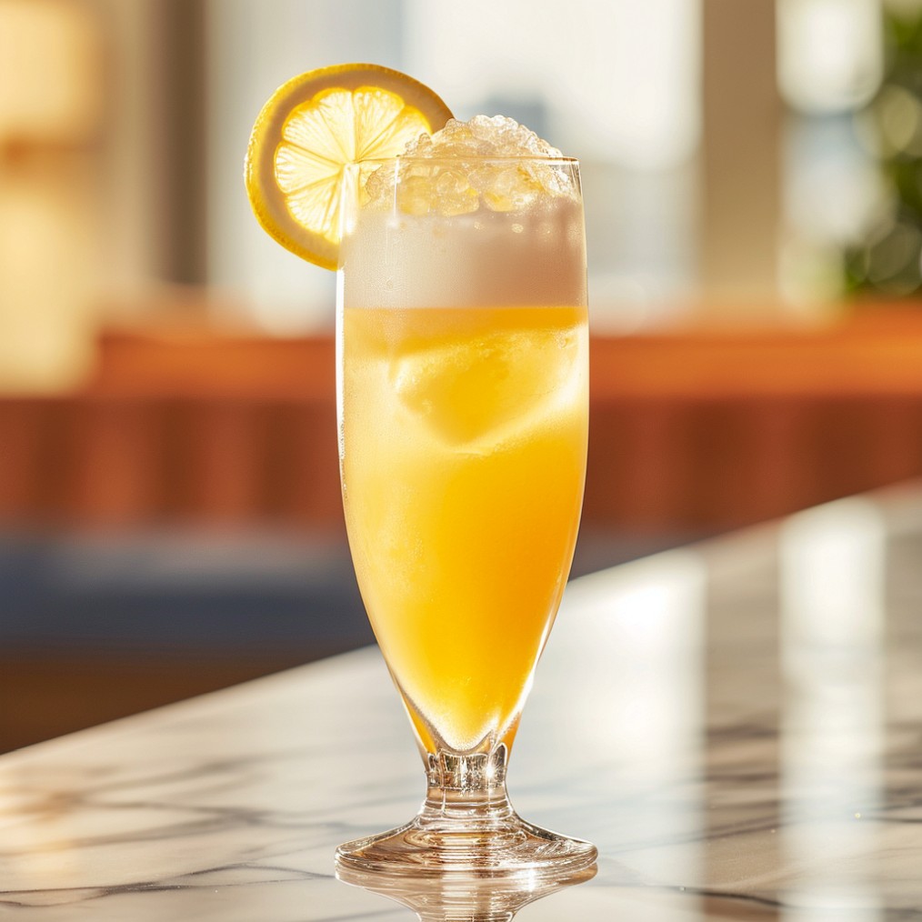 How To Make a Shandy - Recipe, Ingredients & Tips (2025)