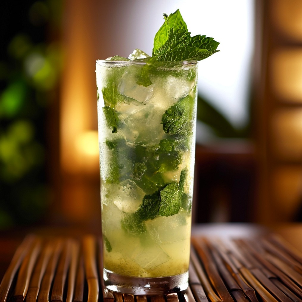 How To Make a Shochu Mojito - Recipe, Ingredients & Tips (2025)