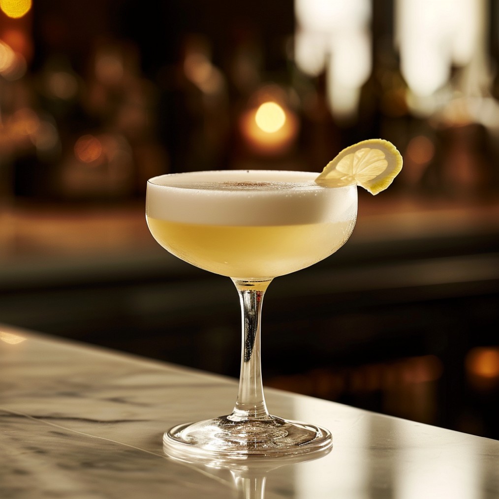 How To Make a Shochu Sour - Recipe, Ingredients & Tips (2025)