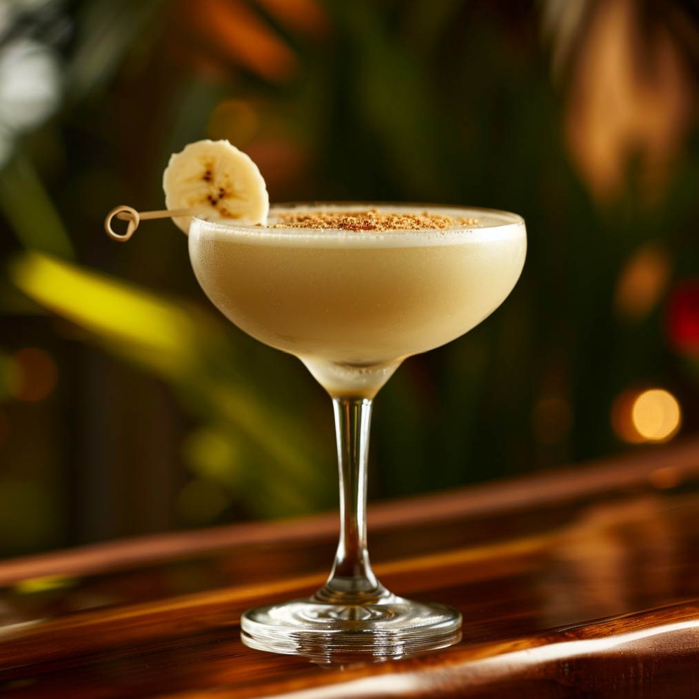 How To Make a Slippery Monkey - Recipe, Ingredients & Tips (2025)