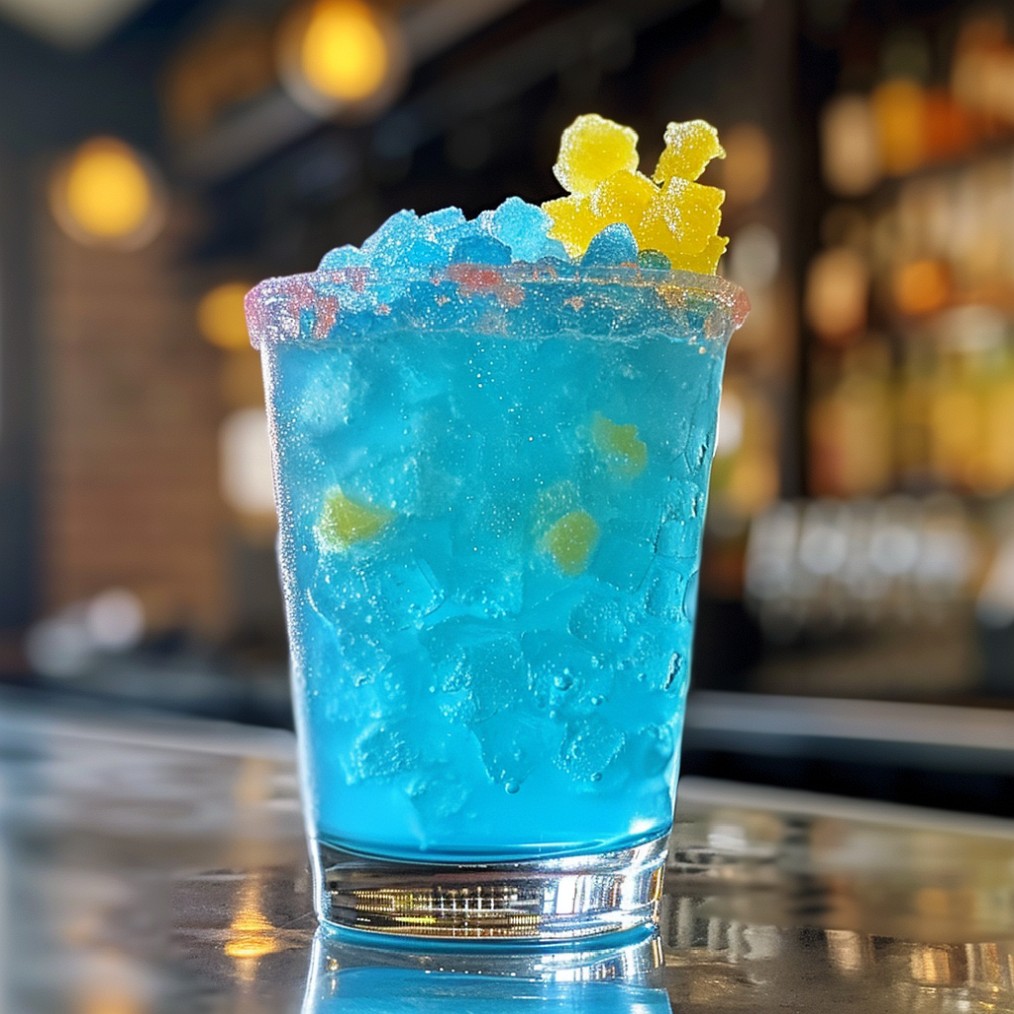 How To Make a Sour Patch Kid - Recipe, Ingredients & Tips (2025)