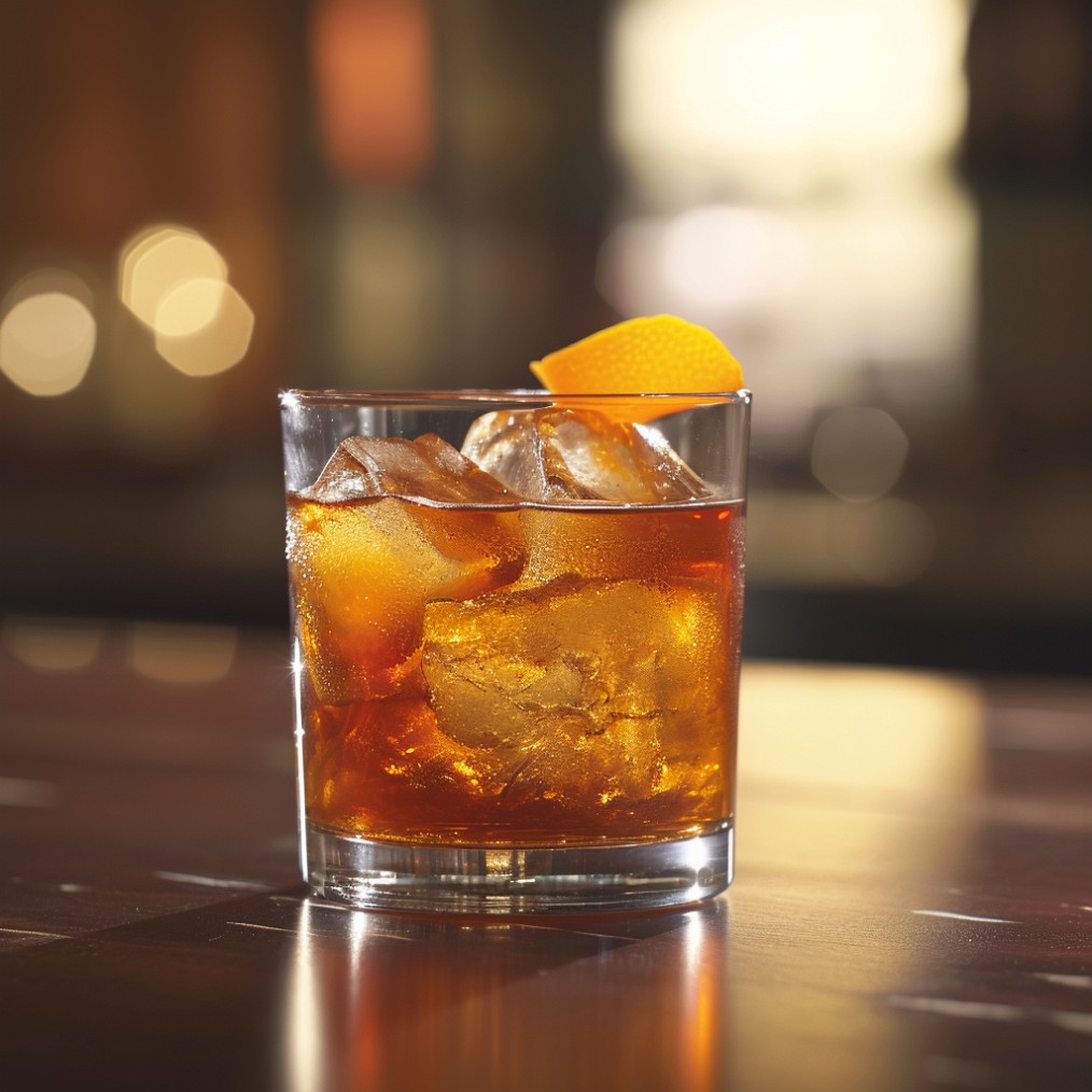 How To Make a Southern Comfort - Recipe, Ingredients & Tips (2025)