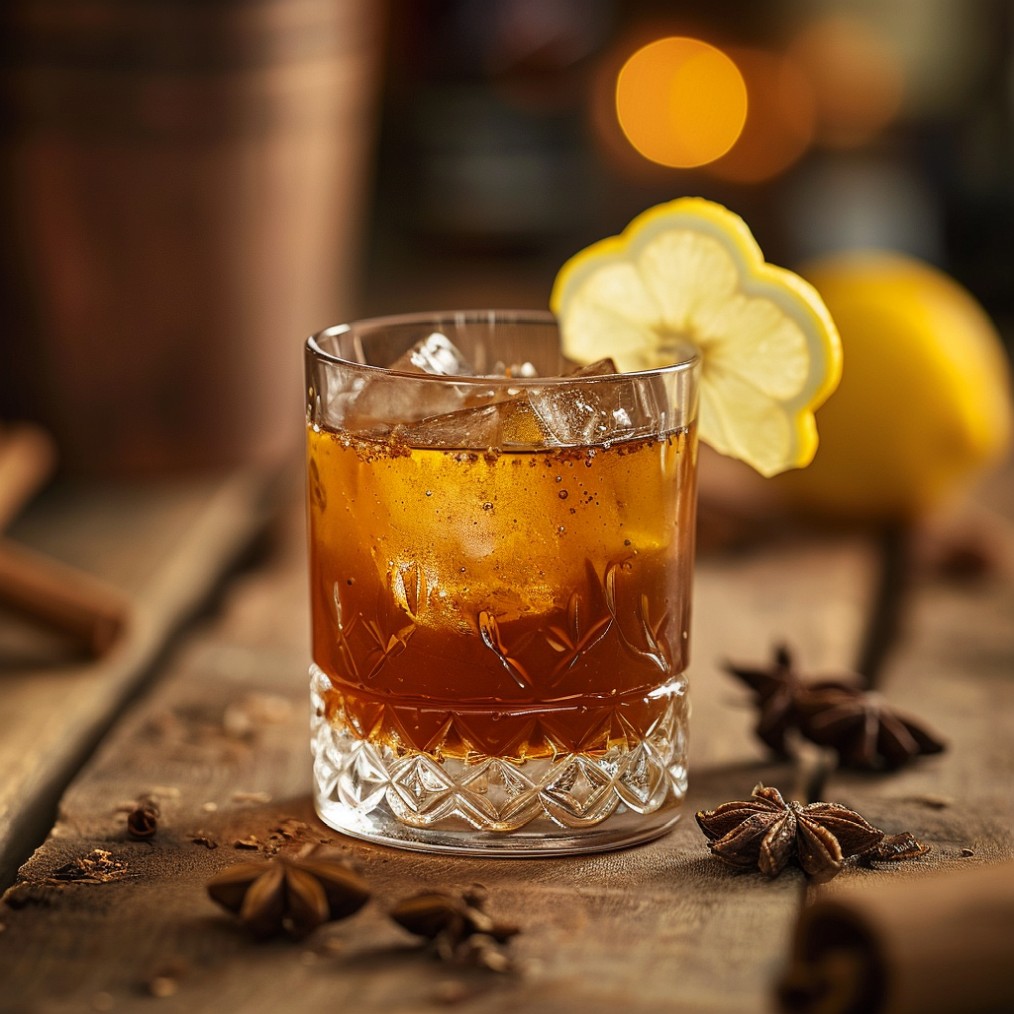 How To Make a Swedish Punsch - Recipe, Ingredients & Tips (2025)