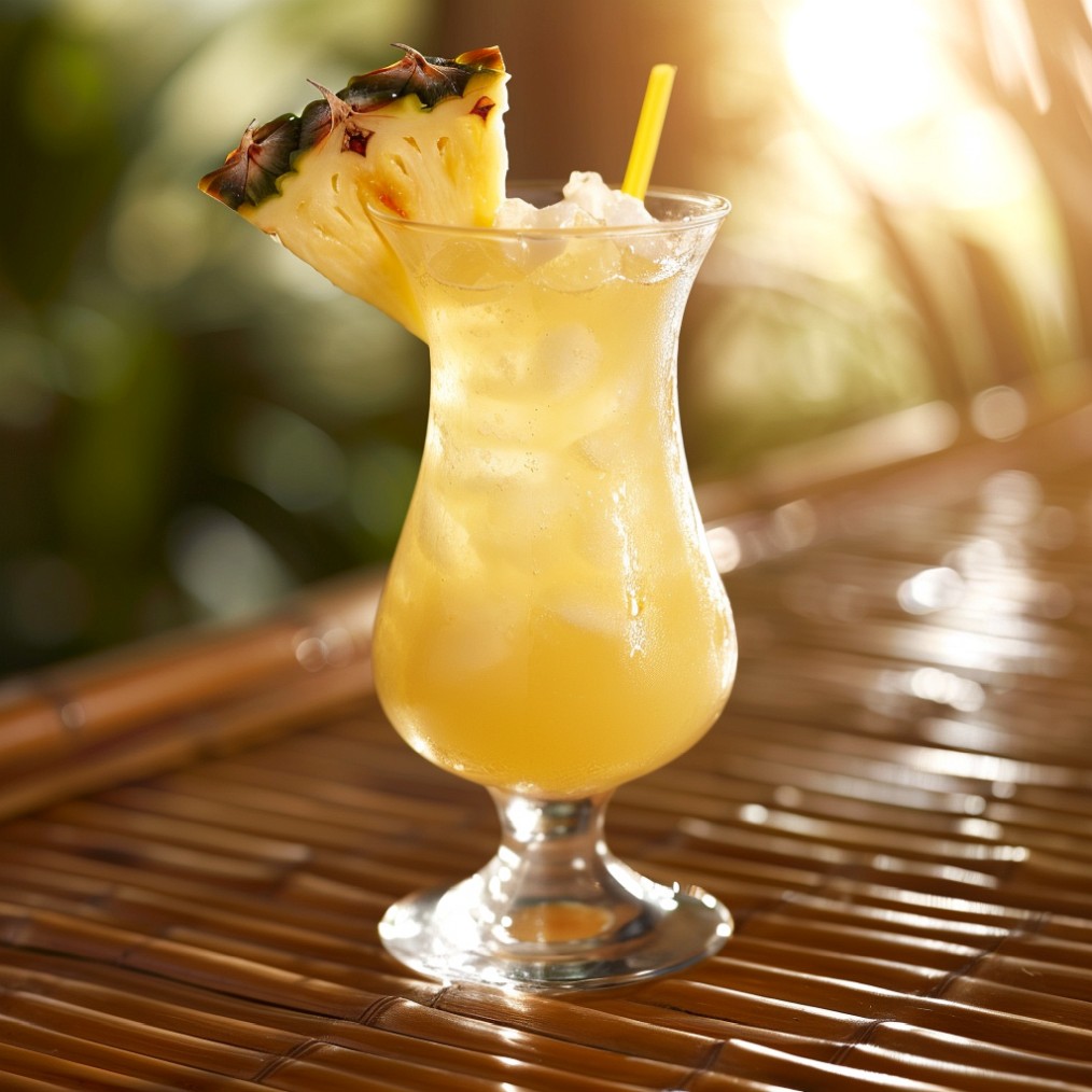 How To Make a Swimming Pool - Recipe, Ingredients & Tips (2025)