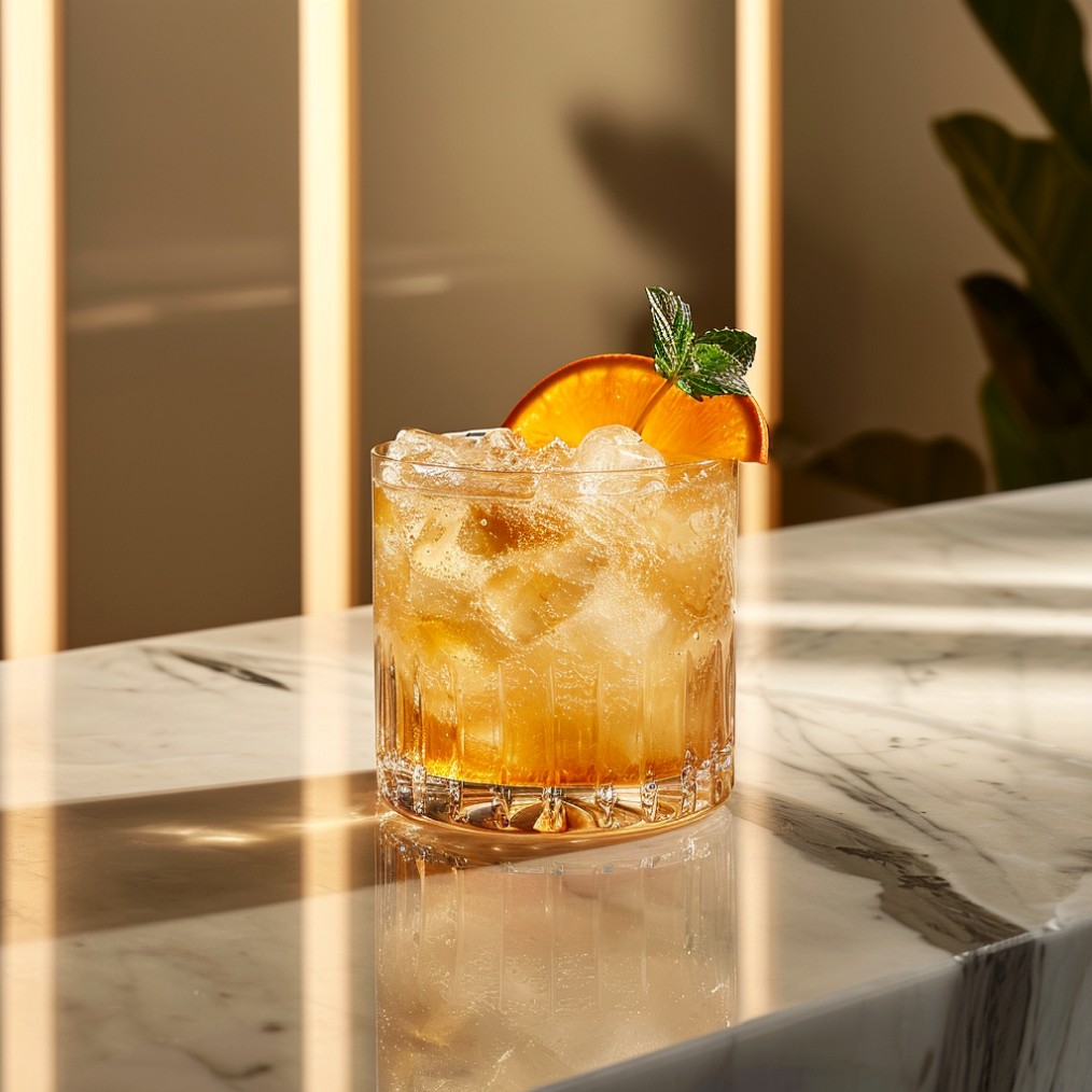 How To Make a Swizzle - Recipe, Ingredients & Tips (2025)