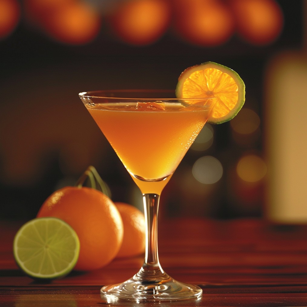 How To Make a Tangerine - Recipe, Ingredients & Tips (2025)