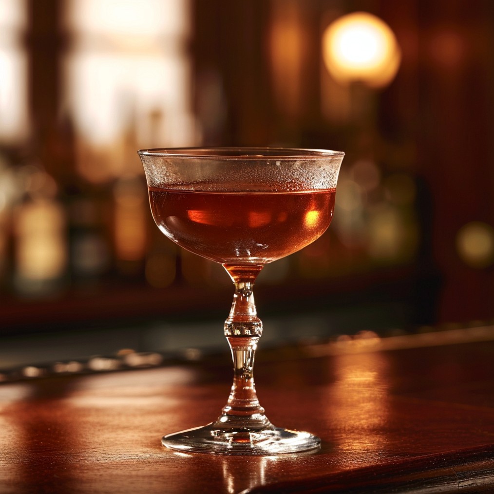 How To Make a Taylor Port Mixed - Recipe, Ingredients & Tips (2025)