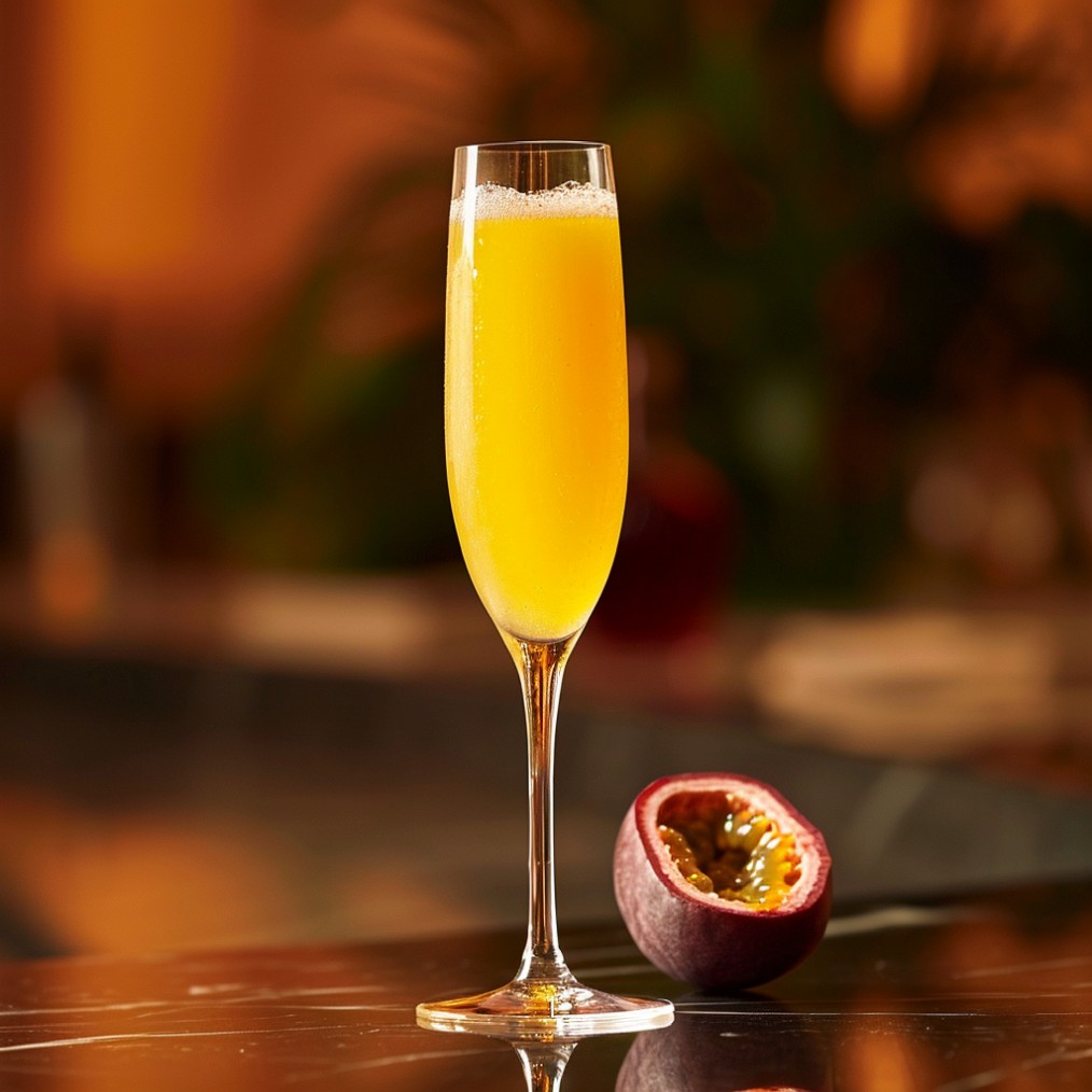 How To Make a Thug Passion - Recipe, Ingredients & Tips (2025)