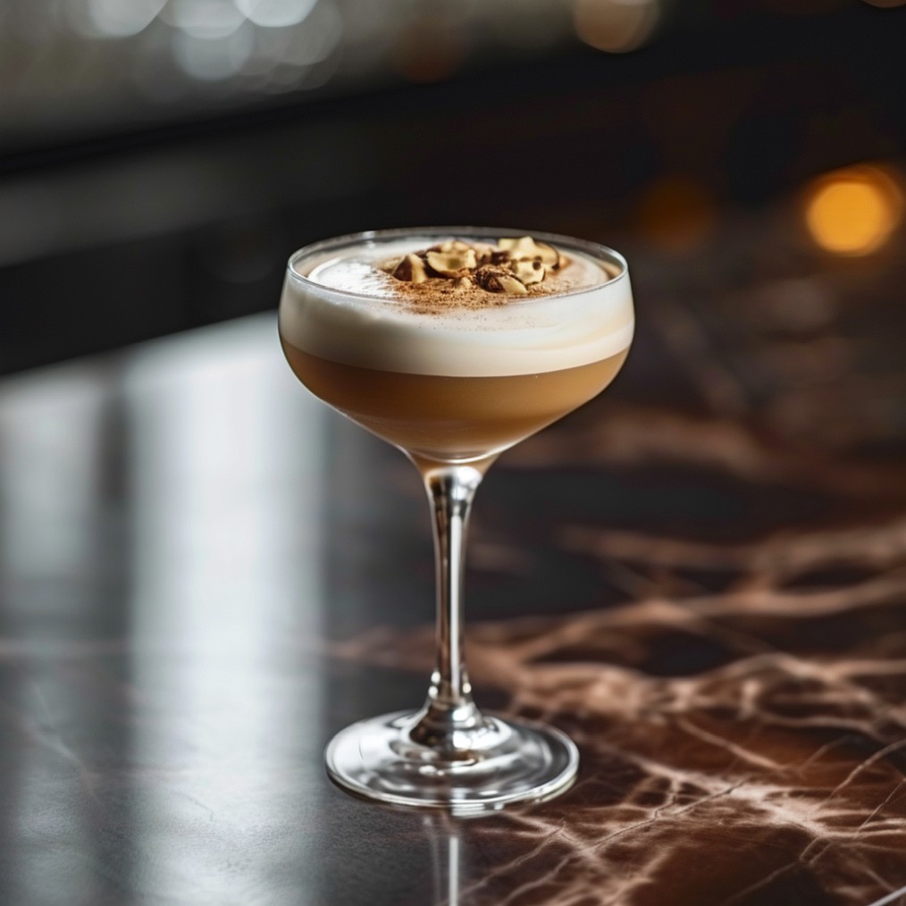 How To Make a Toasted Almond - Recipe, Ingredients & Tips (2025)