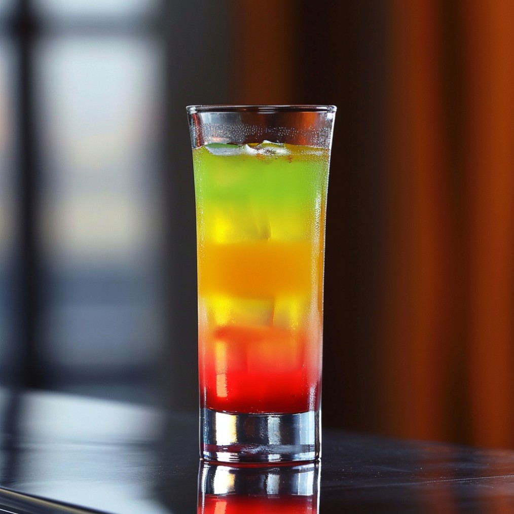 How To Make a Traffic Light - Recipe, Ingredients & Tips (2025)