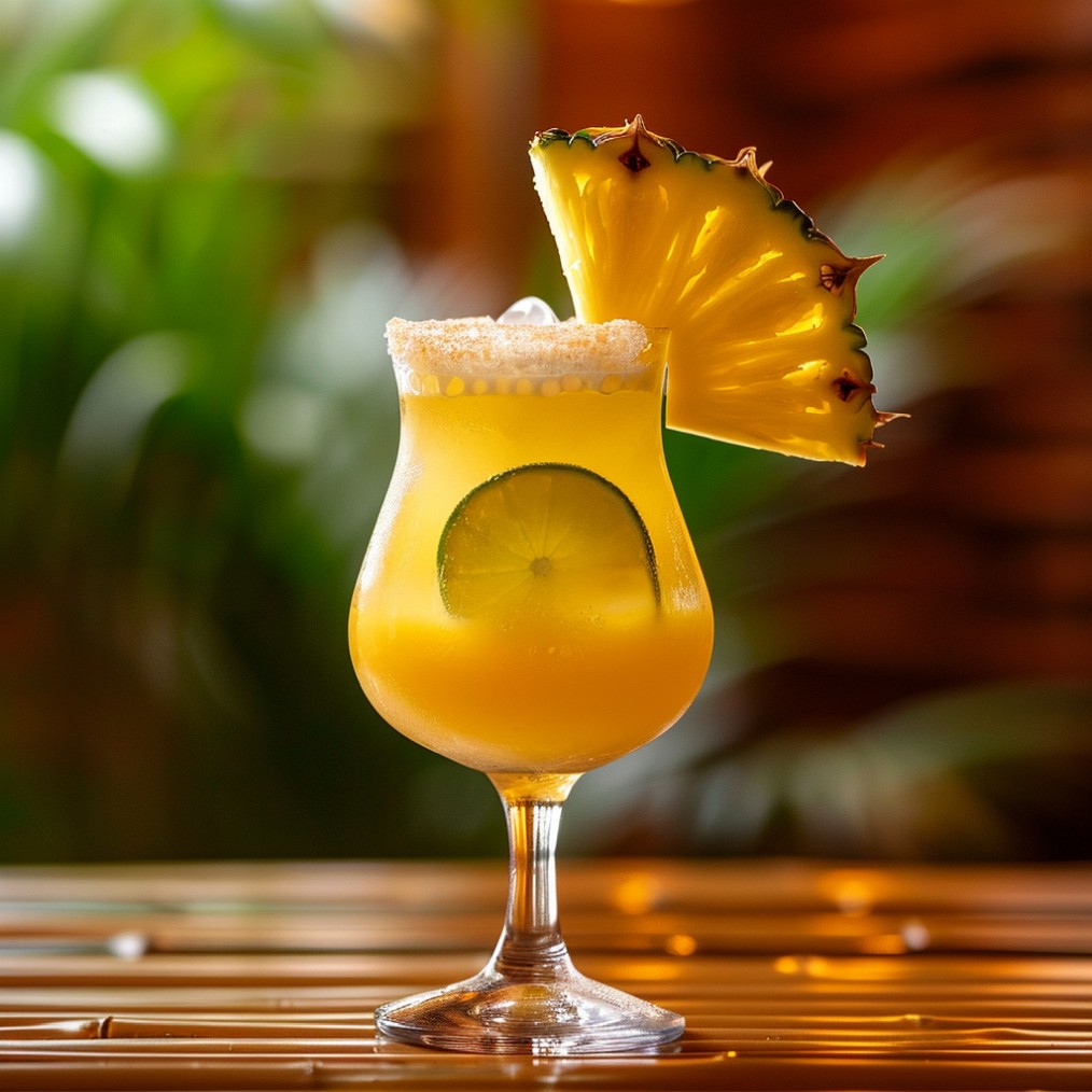 How To Make a Typhoon - Recipe, Ingredients & Tips (2025)