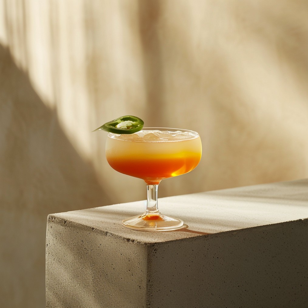 How To Make a Under the Volcano - Recipe, Ingredients & Tips (2025)