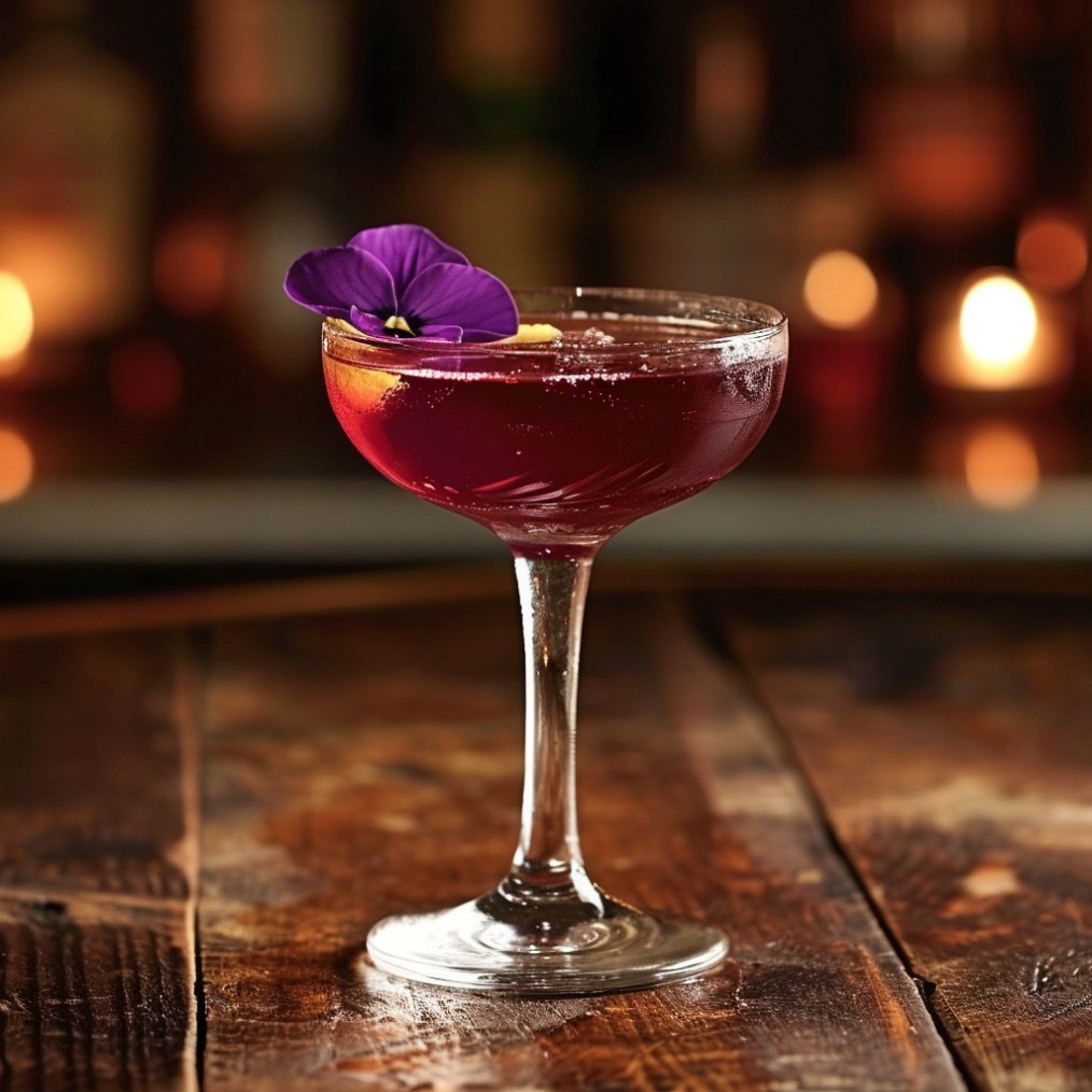 How To Make a Viola - Recipe, Ingredients & Tips (2025)