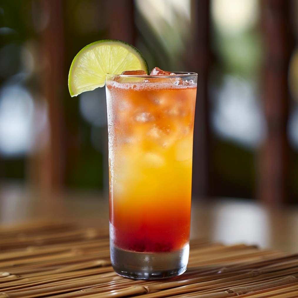 How To Make a Voodoo Child - Recipe, Ingredients & Tips (2025)