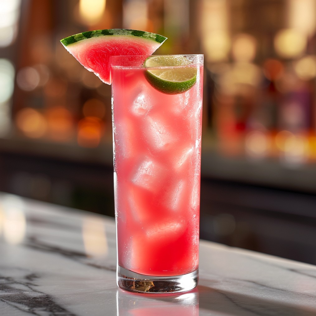 How To Make a Watermelon Pucker - Recipe, Ingredients & Tips (2025)